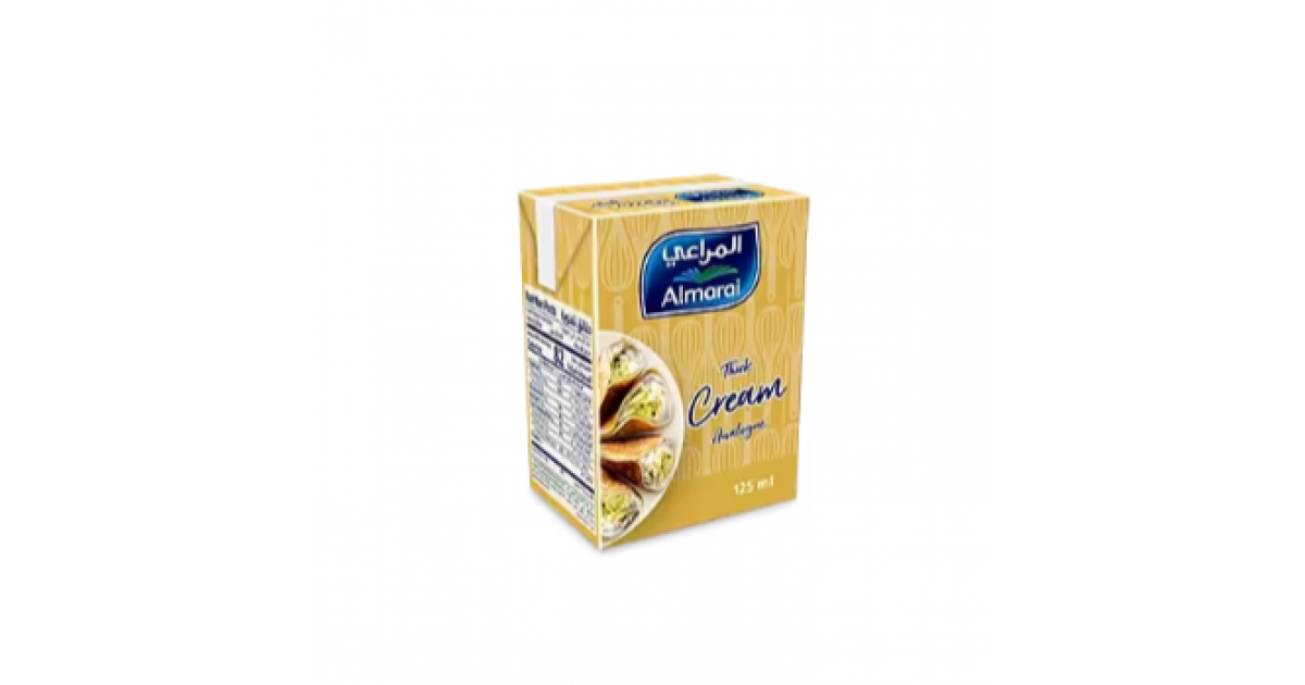 Almarai | Gaima - 100 grams | Finstan Inc.