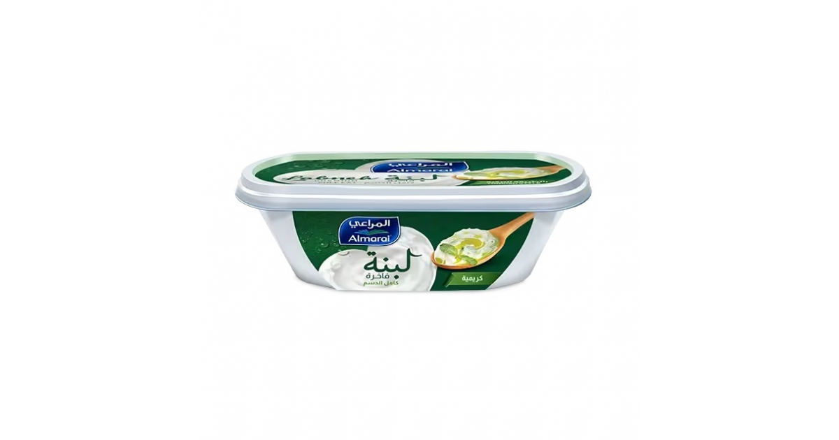 Almarai | Premium Labneh - 200 grams | Finstan Inc.